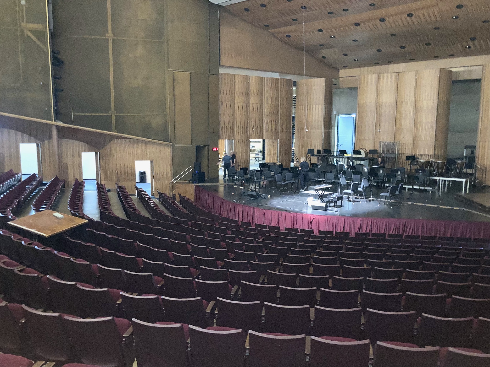 NewCleRadio · WeRNotJustCleveland